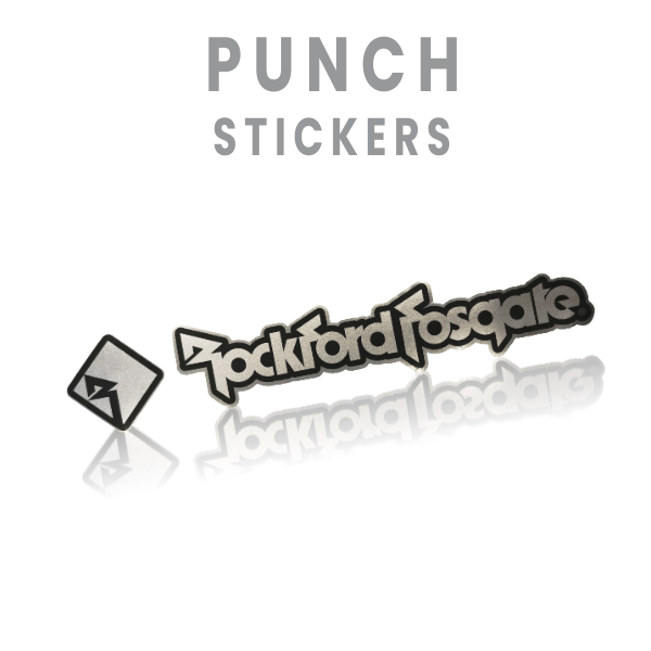 Punch Wear – Audio Motive Distributors