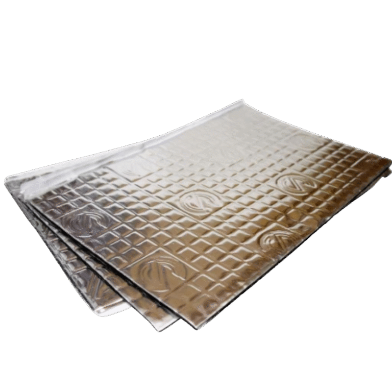 Silent Coat damping mats Archives - Audio Motive Distributors