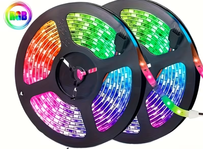 T-M-616-1212 - Flexible Light Strip COB Color Changing Light Strip with ...