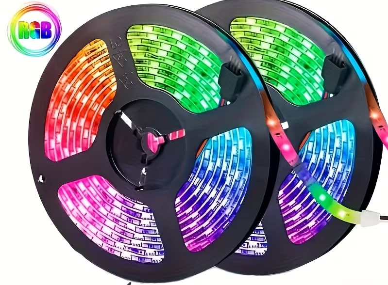 T-M-616-1212 - Flexible Light Strip COB Color Changing Light Strip with ...
